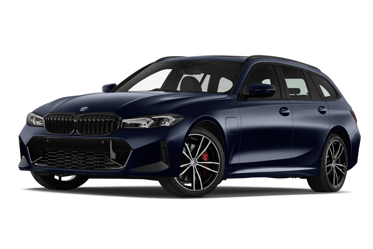 New BMW 3 Series Touring Car Review - cars2buy